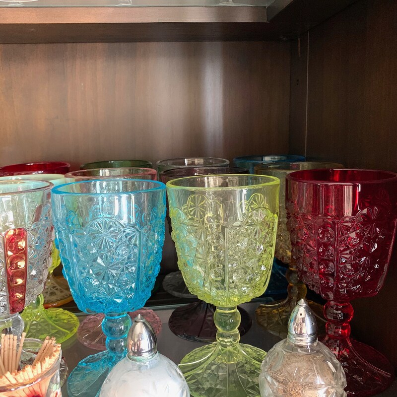 Daisy Button Pattern - Etsy