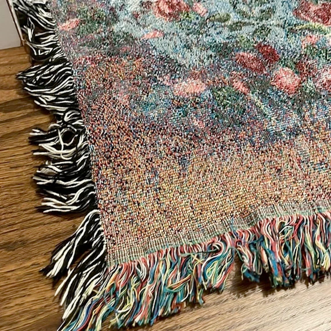 HOLIDAY LINENS Vintage Angel of Love by Lena Liu Tapestry - Etsy