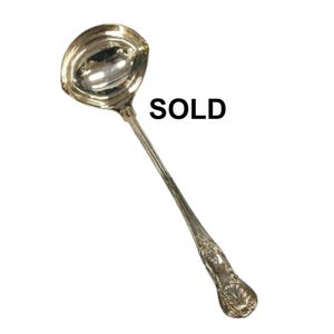 1930s Raimond (sheffield, England) Kings Silverplate Shell & Fruit ...