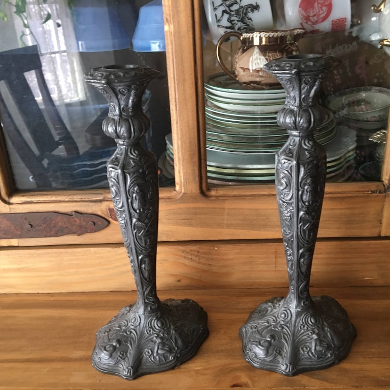 Weidlich Brothers - Etsy