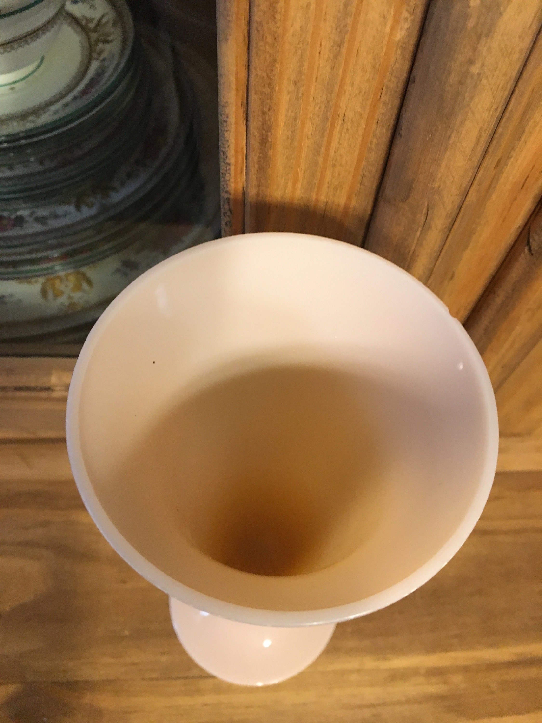 1930s Cambridge Glass Pattern 3400 Crown Tuscan Pink Opaque - Etsy