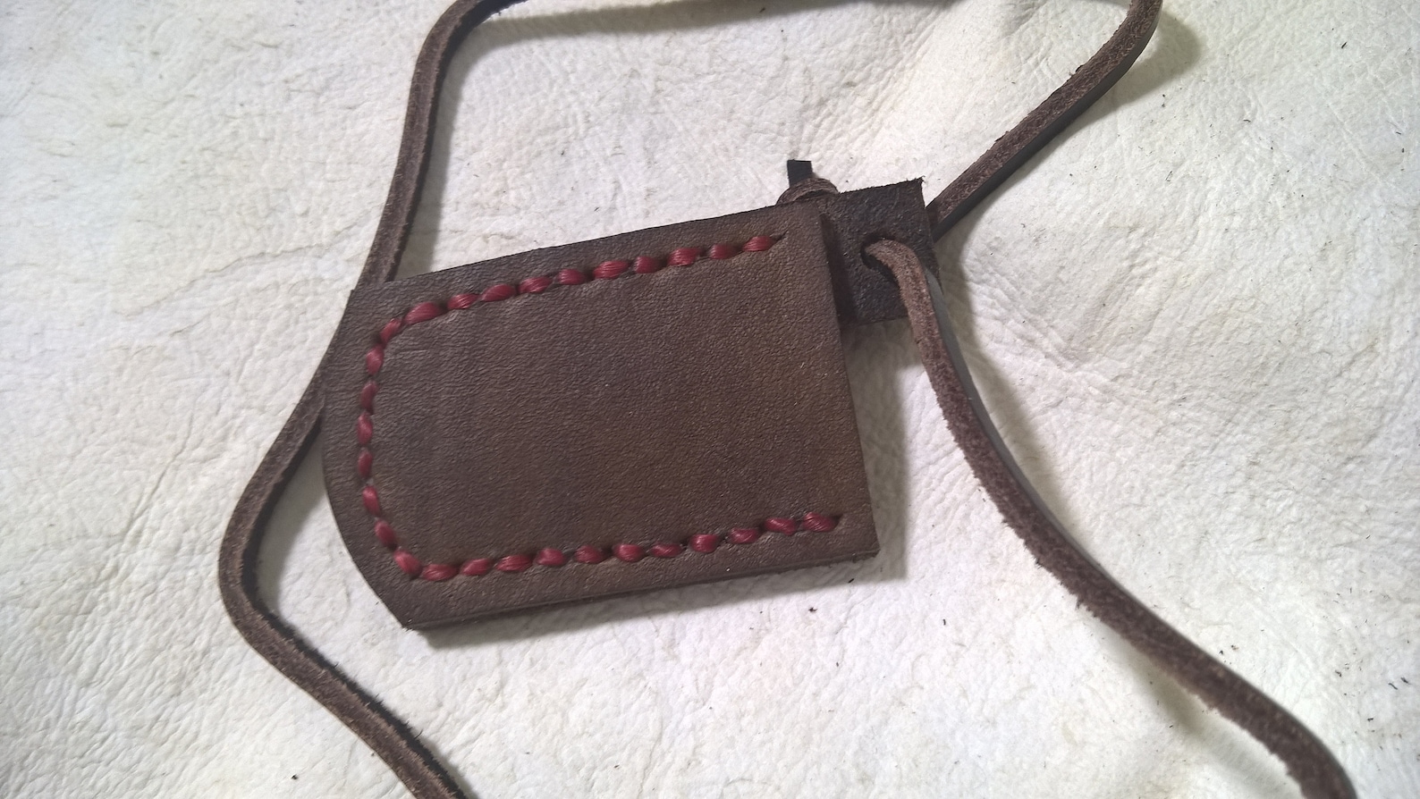 Flintlock Frizzen Cover Leather Handmade Safety - Etsy