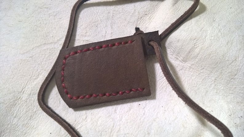 Flintlock Frizzen Cover Leather Handmade Safety - Etsy