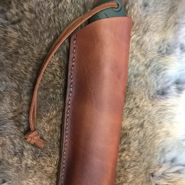 Folding Saw Sheath - Etsy