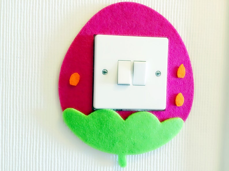 Super Cute 3D Penguin Light Switch Wall Stickers High Quality - Etsy UK