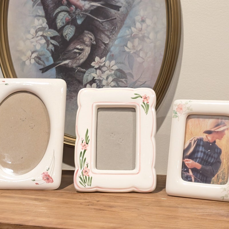 90s Picture Frame - Etsy