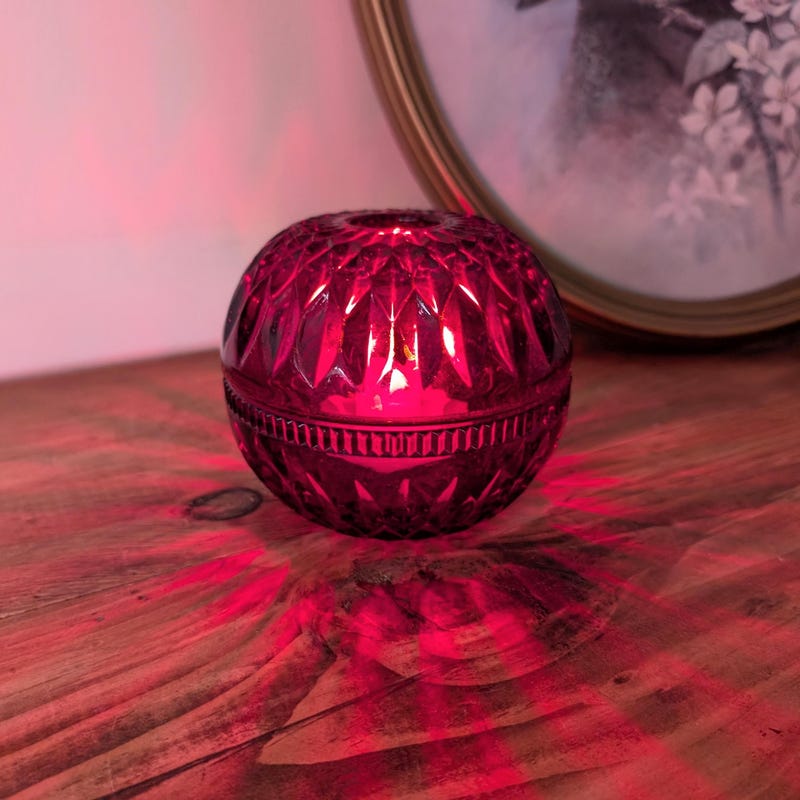 Fairy Lamp - Etsy