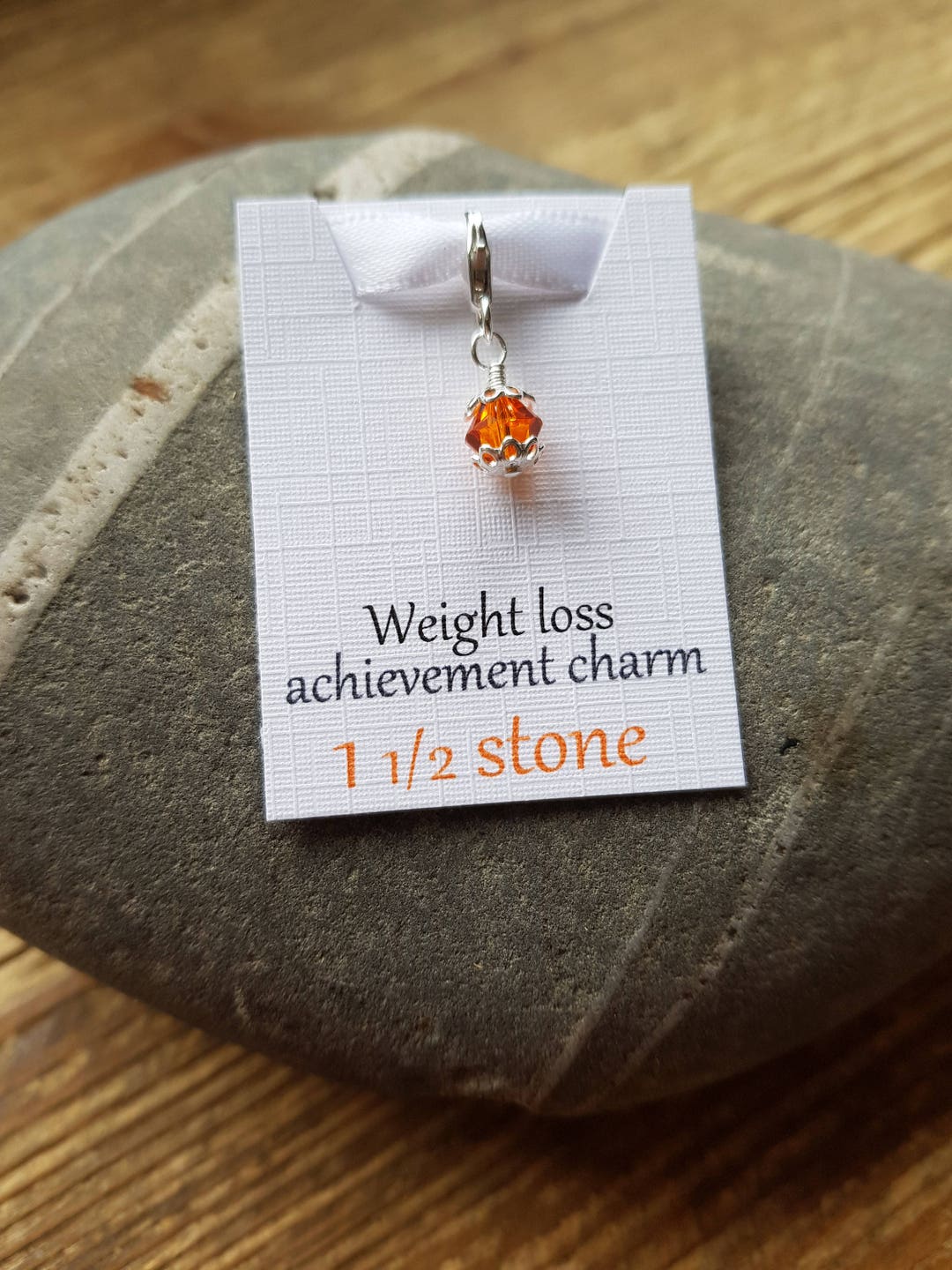 Slimming / Weight Loss Charm , Slimming Group, Weight Loss Reward ...