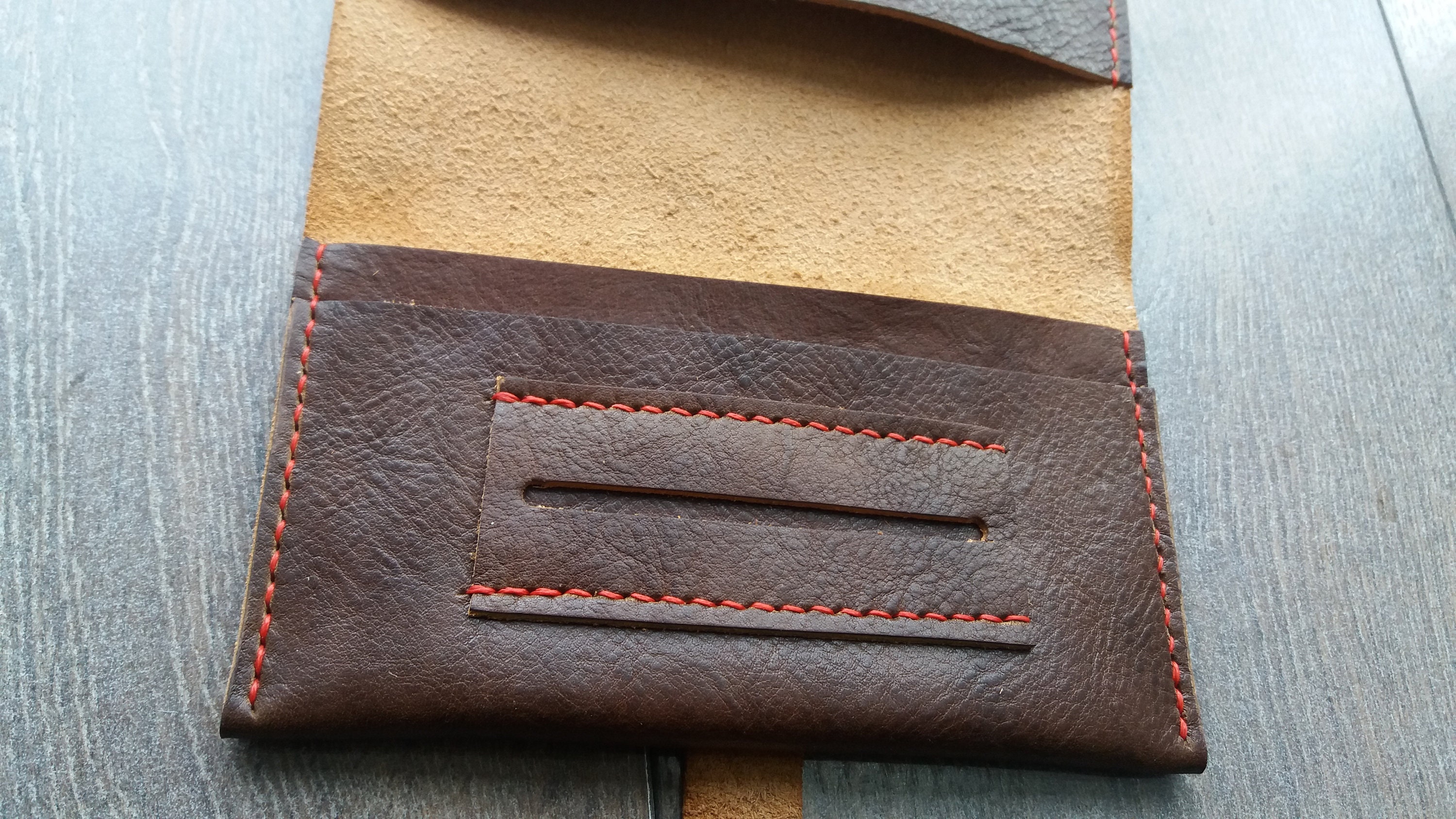 TOBACCO POUCH Tobacco Bag Leather Pouch Tobacco Leather - Etsy