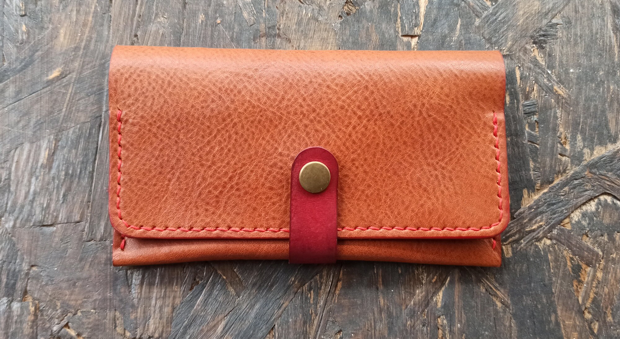 Handmade Brown Leather TOBACCO POUCH Snuff Bag Rolling - Etsy