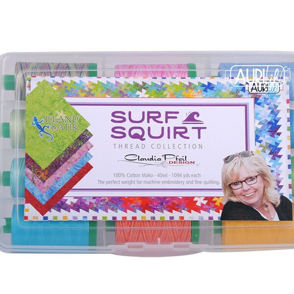 Aurifil Thread - Etsy