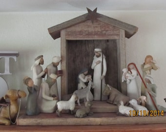 Nativity sets | Etsy