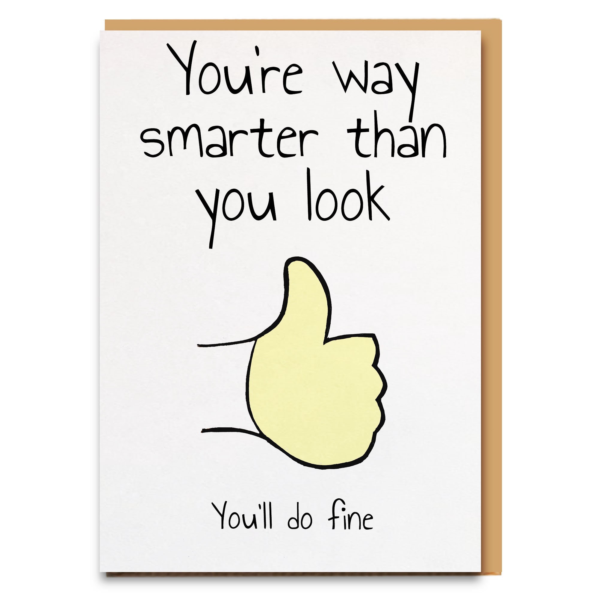 Good Luck Job Interview Meme