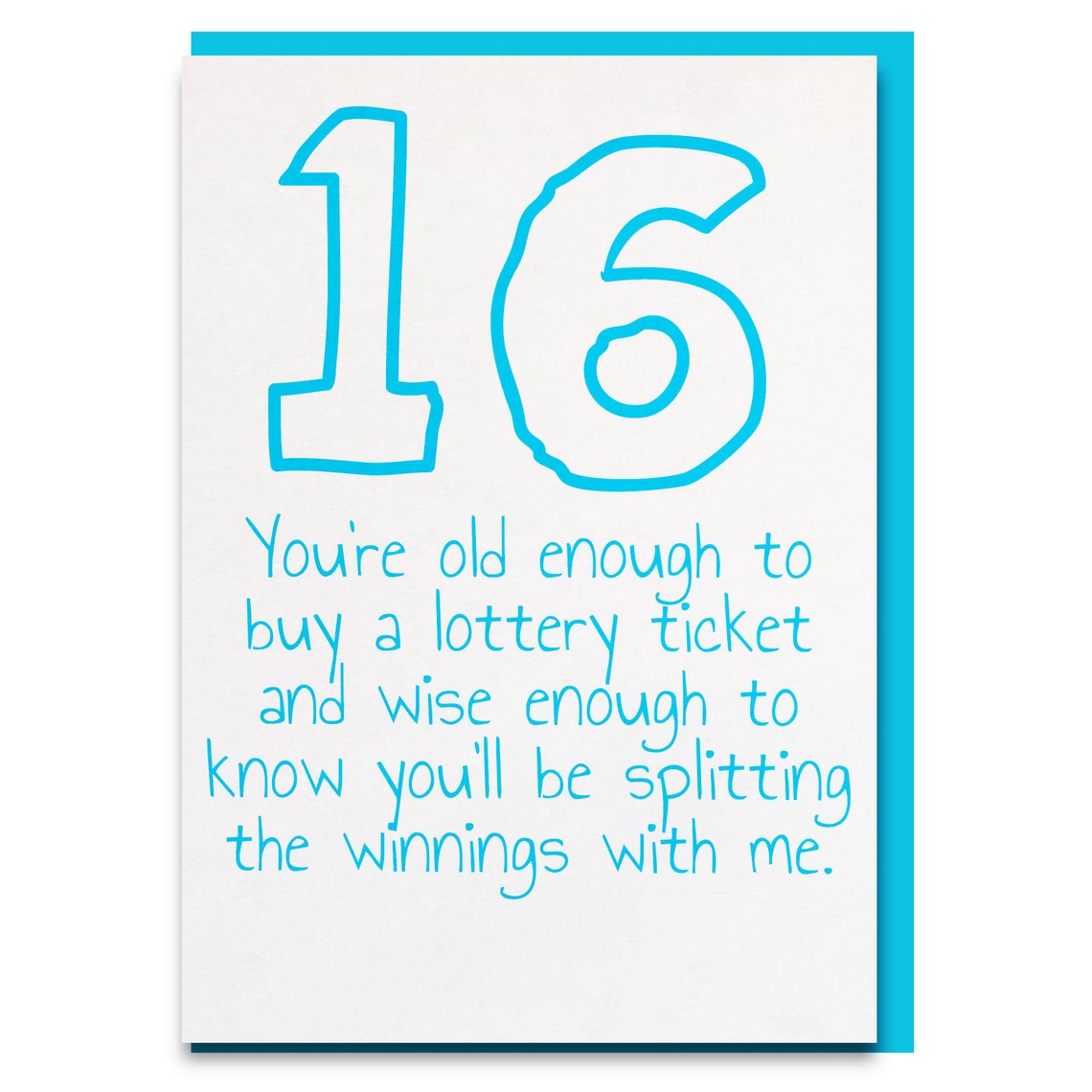 16th Birthday Card Son 16th Birthday Gifts Funny 16th Etsy UK 16th-birthday-card-son-16th-birthday-gifts-funny-16th-etsy-uk