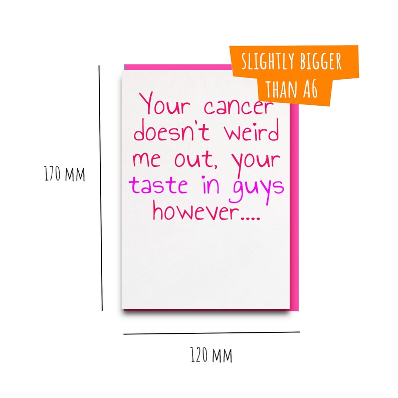 Care Package Funny Cancer Card Thinking Of You Cards Care Etsy UK care-package-funny-cancer-card-thinking-of-you-cards-care-etsy-uk