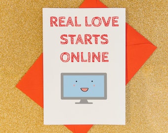 Happy Anniversary Card Mushroom so Much Room in My Heart - Etsy