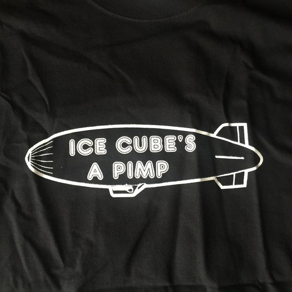 Pimp Shirt - Etsy