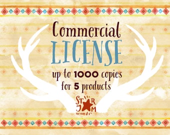 The Commercial License for Small Business NO Credit Required / SINGLE1 ...