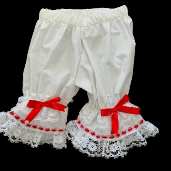 Bloomers - Etsy