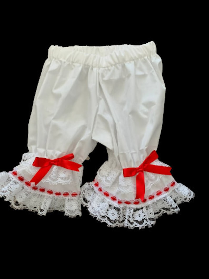 Bloomers - Etsy