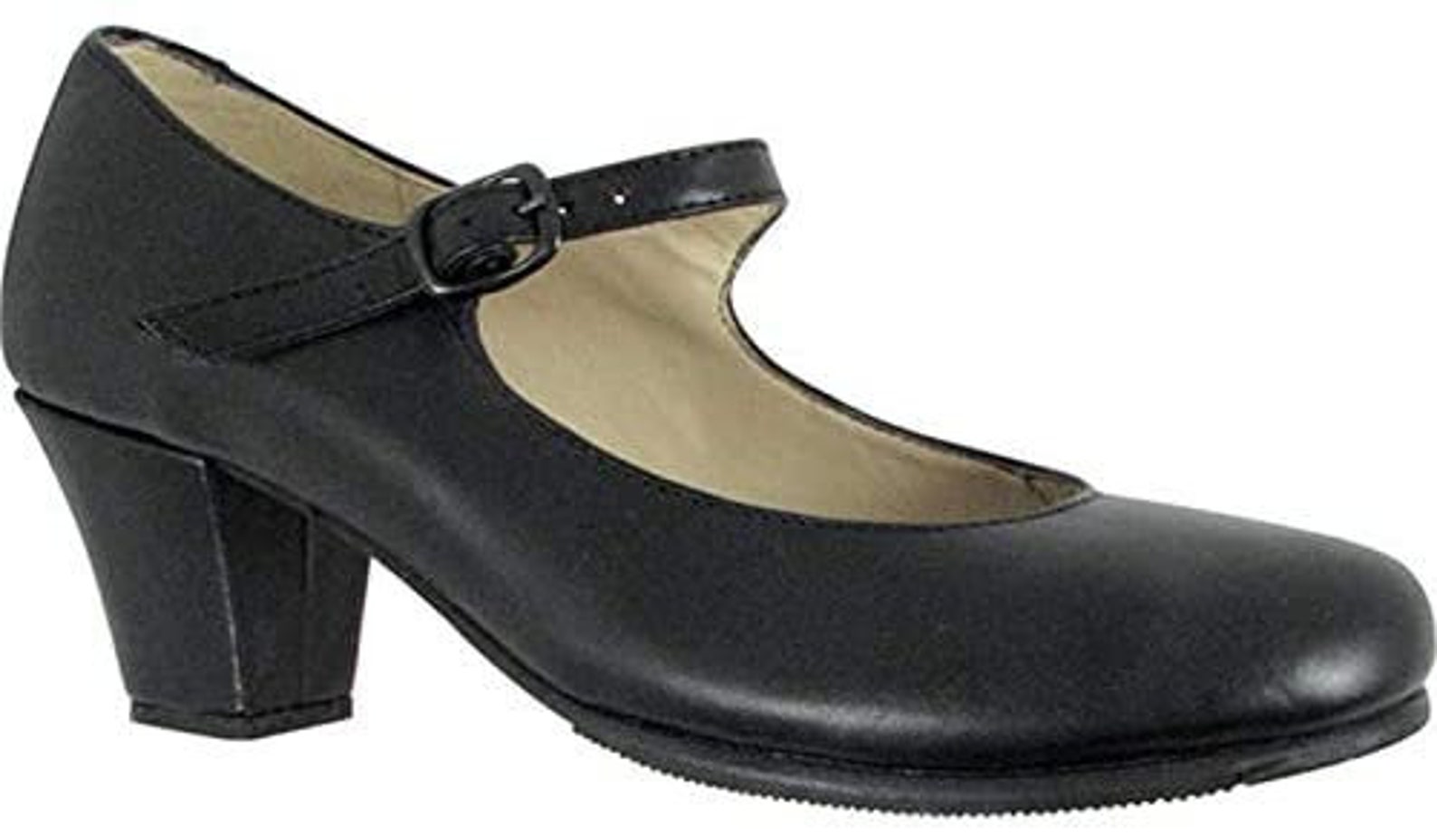 Girls Folklorico Shoes - Etsy