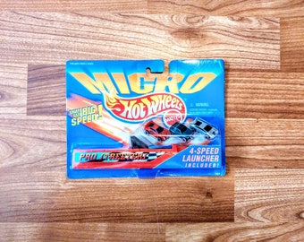 Vintage hot wheels | Etsy