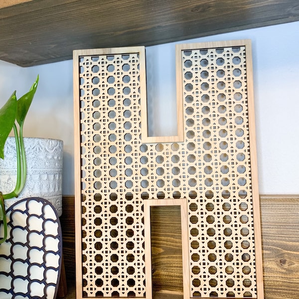 Rattan - Etsy