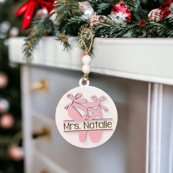 Dance Teacher Gifts - 60+ Gift Ideas for 2024