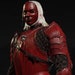 Custom Order. Inspired Hen Gaidth Witcher Armor Full Set. - Etsy