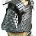 Long Lamellar Scale Armor, Scythian - Sarmatian. Ancient Armor. - Etsy