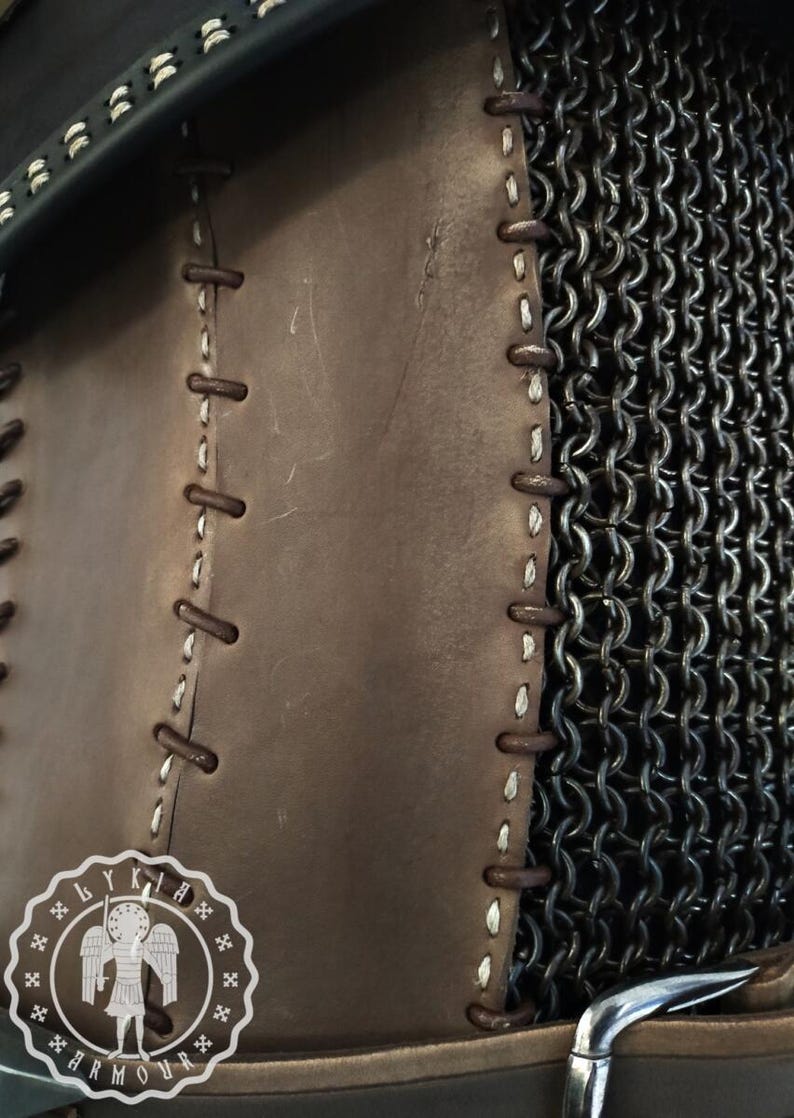 Witcher Inspired, Geralt of Rivia, Legendary Viper School Armor Set ...