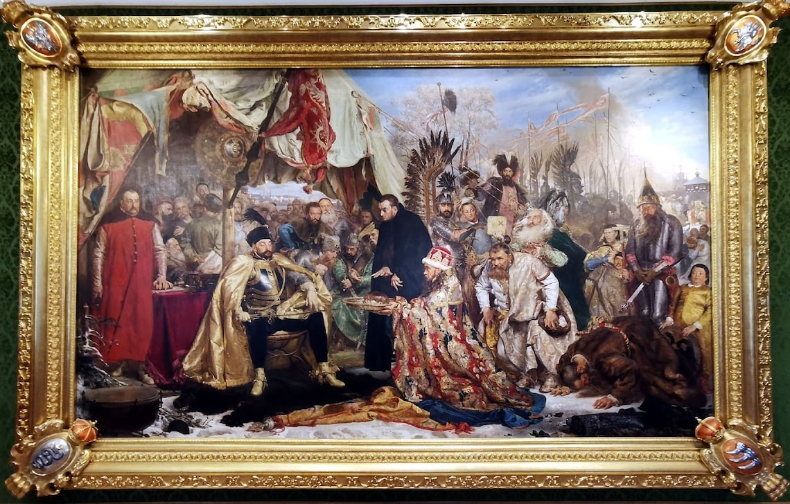 Stefan/stephan Batory Arms & Armor. Helmet Breastplate - Etsy