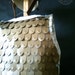 Philistine Armor (brass). Ancient Brass Armor. Greek. - Etsy