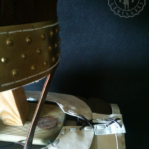 Philistine Armor (brass). Ancient Brass Armor. Greek. - Etsy