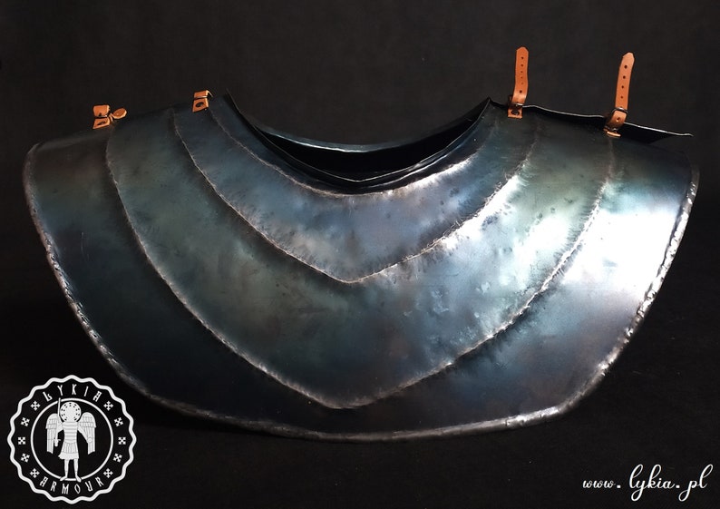 Grandmaster Legendary Wolven Armor Set the Witcher Wild - Etsy