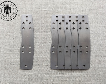 Lamellar Armor Plates | Etsy