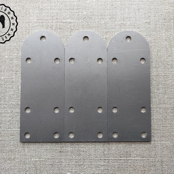 Lamellar Plates - Etsy