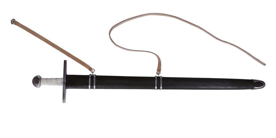 IN STOCK, Norman / Byzantine Medieval Sword 11-13th Century Pernik ...