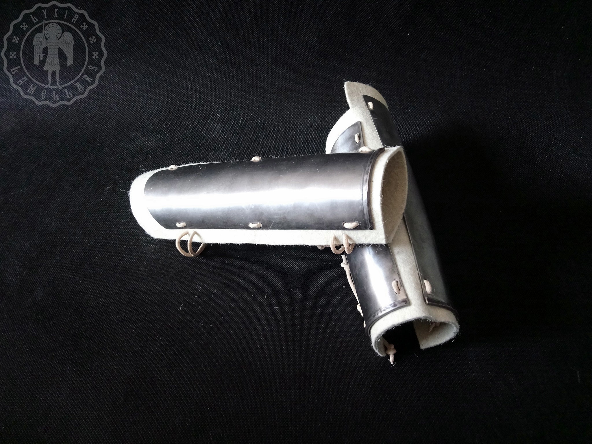 Full Set. Mongol/ Jurchen Lamellar Helmet Face Protection - Etsy Australia