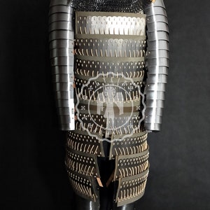 Cataphract Armor. Heavy Cavalry. Sasanian Empire Inspired / Parthian ...