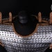 Novgorod Scale Armor With Pauldrons. Rus / Byzantine. Early Medieval ...