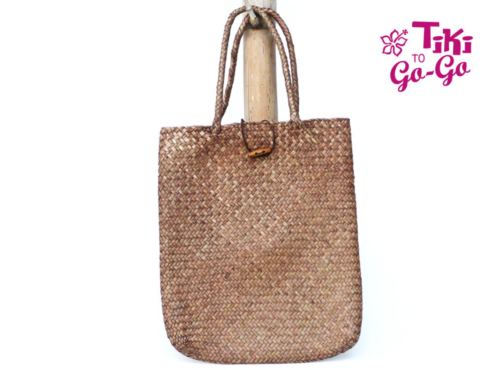 Bora Bora Bag : Woven Straw Shoulder Bag - Etsy