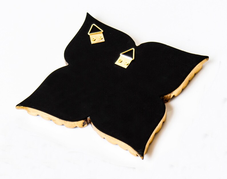 Peruvian Small Turquoise Mirror for Wall Art Room Decoration - Etsy