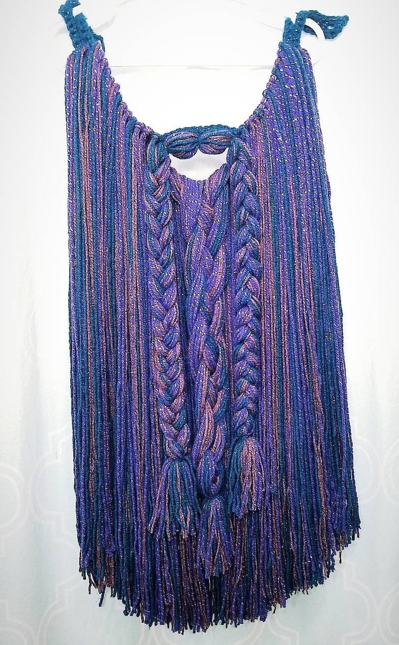 Viking Dwarf Wizard Warrior Costume Yarn Beard for Larp - Etsy