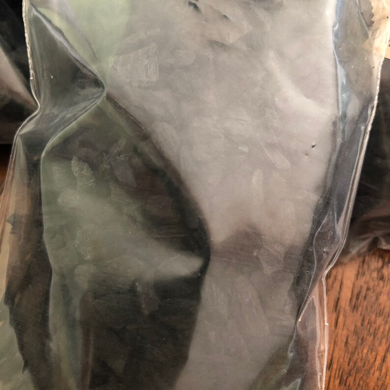 Horticultural Charcoal Soil Purifier and Aerator Terrarium | Etsy