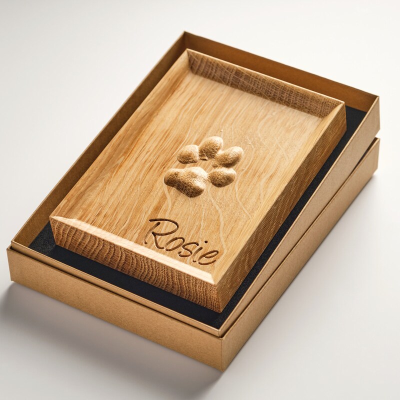 Dog Paw Print - Etsy