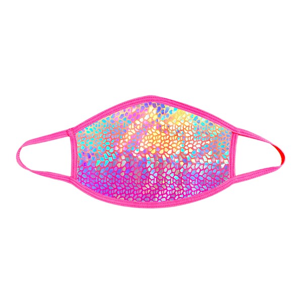 Girlie Face Mask - Etsy