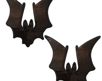 Super Sparkle Rock Kandi Chunky Glitter Starry Nights Pasties - Etsy