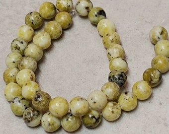 Yellow turquoise | Etsy