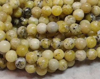 Yellow turquoise | Etsy